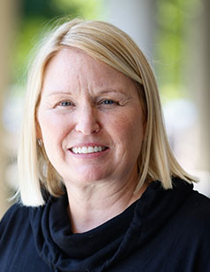 Angela Hensley | College of Nursing