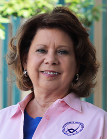 Amy DelRe | College of Nursing