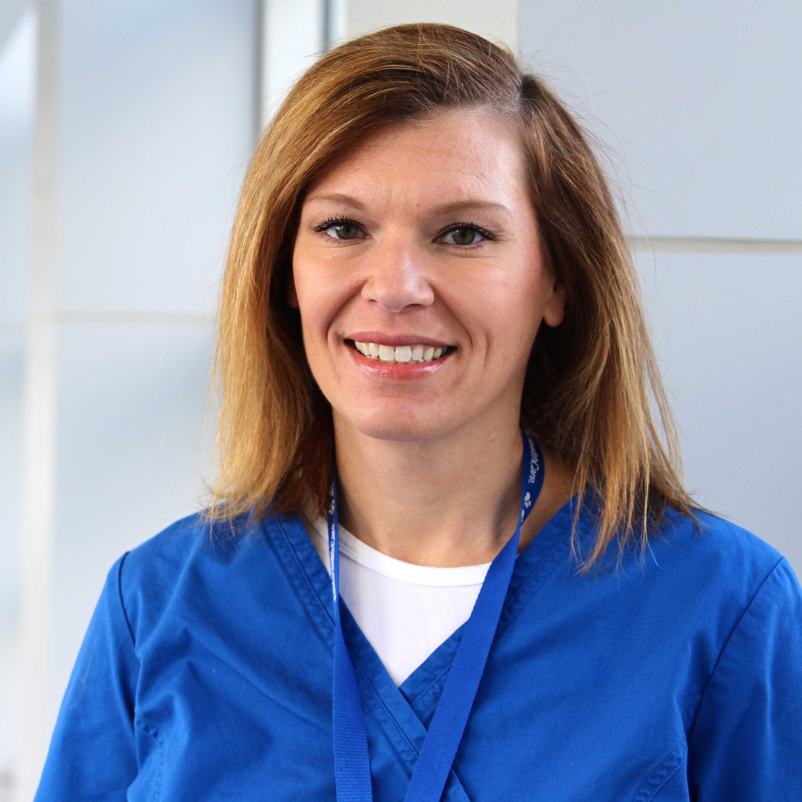 DNP Student Honors Son Through Suicidology Research and #DoItForChase ...