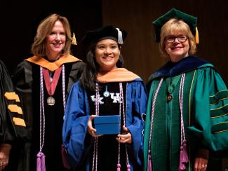 Graduate Programs | College of Nursing