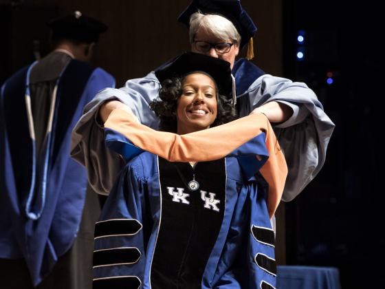 Doctor of Nursing Practice | College of Nursing